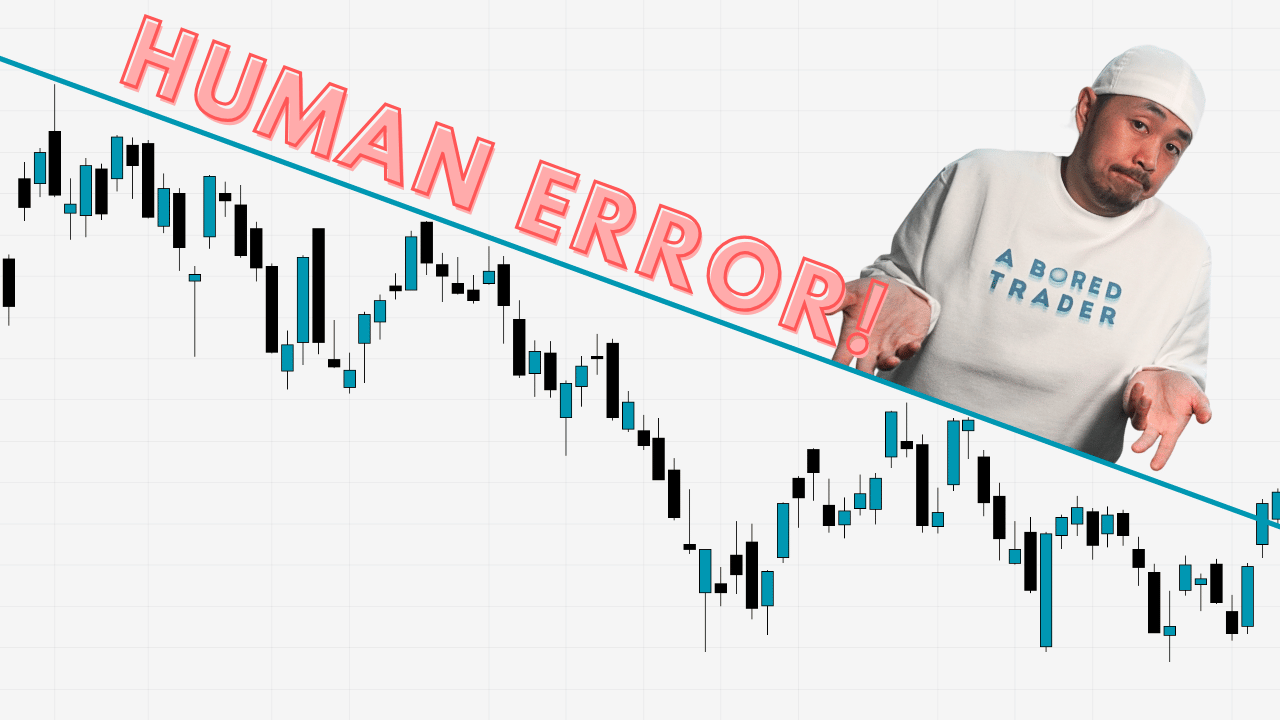 Why I Stopped Using Trendlines - What I Use Instead