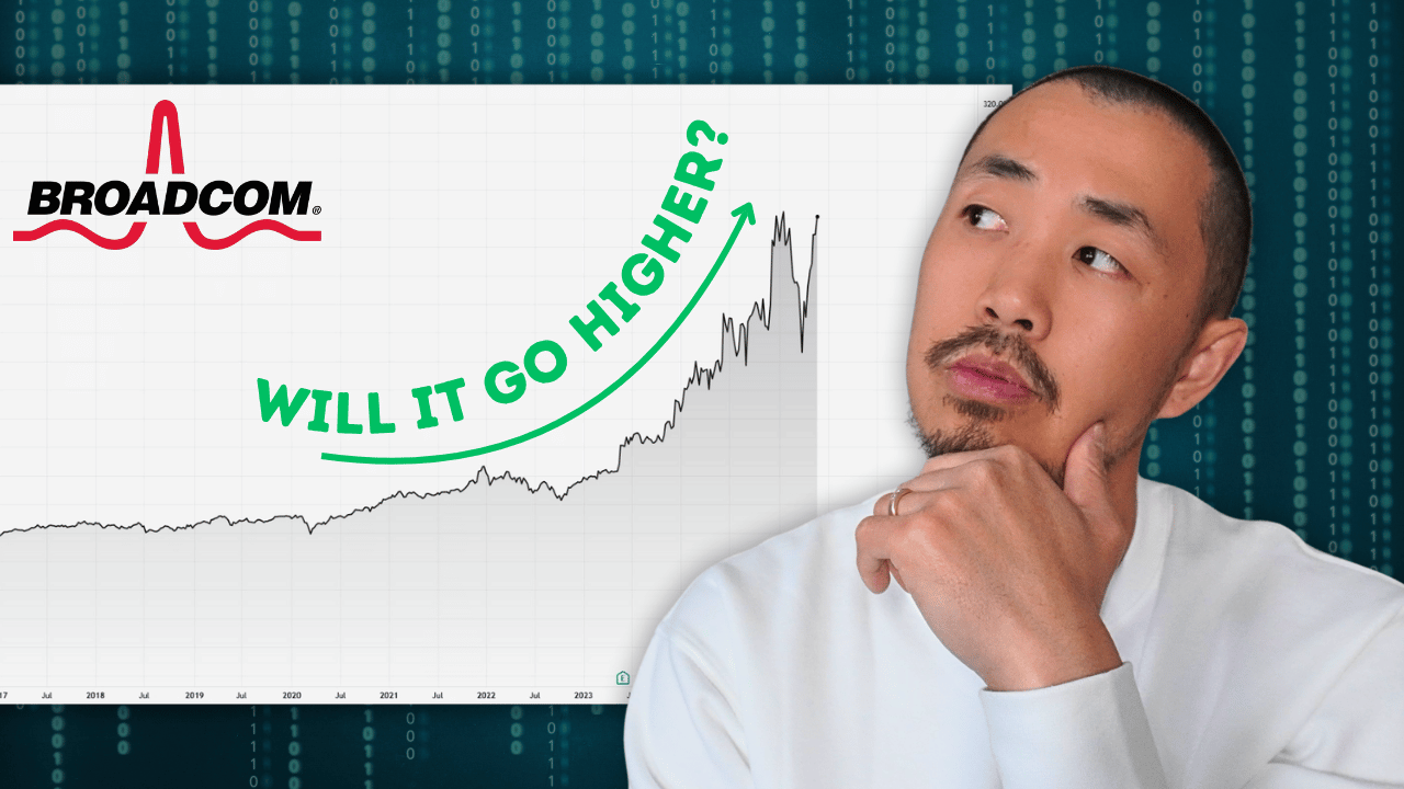 A Super Strong Rally! Buy Broadcom (AVGO) Before Earnings?