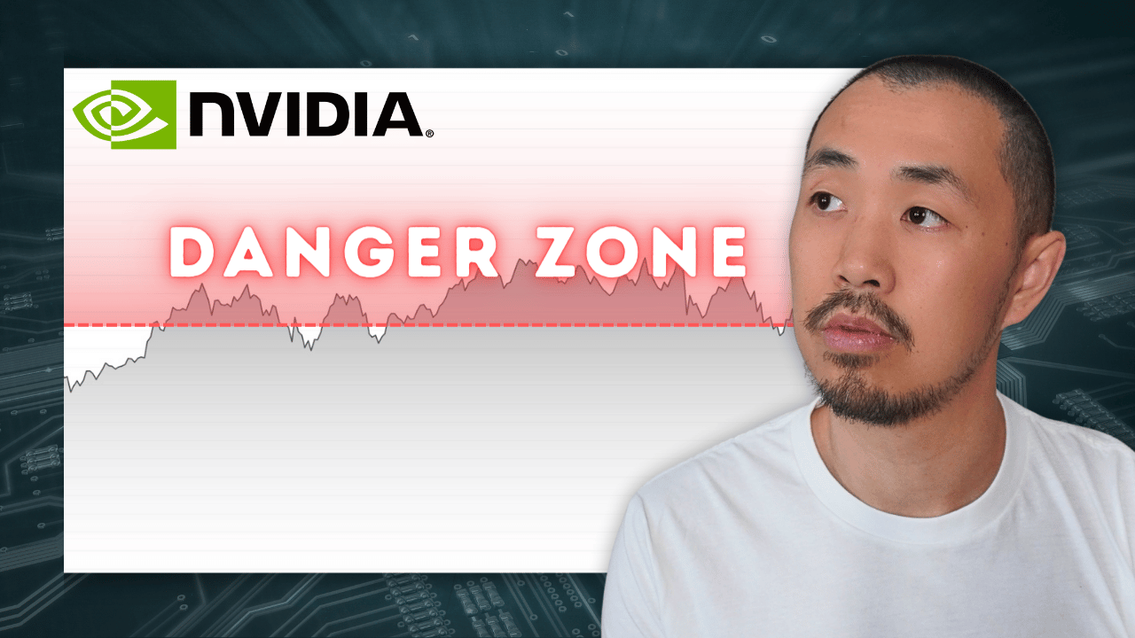 Nvidia (NVDA) Earnings...WARNING Before You Buy!